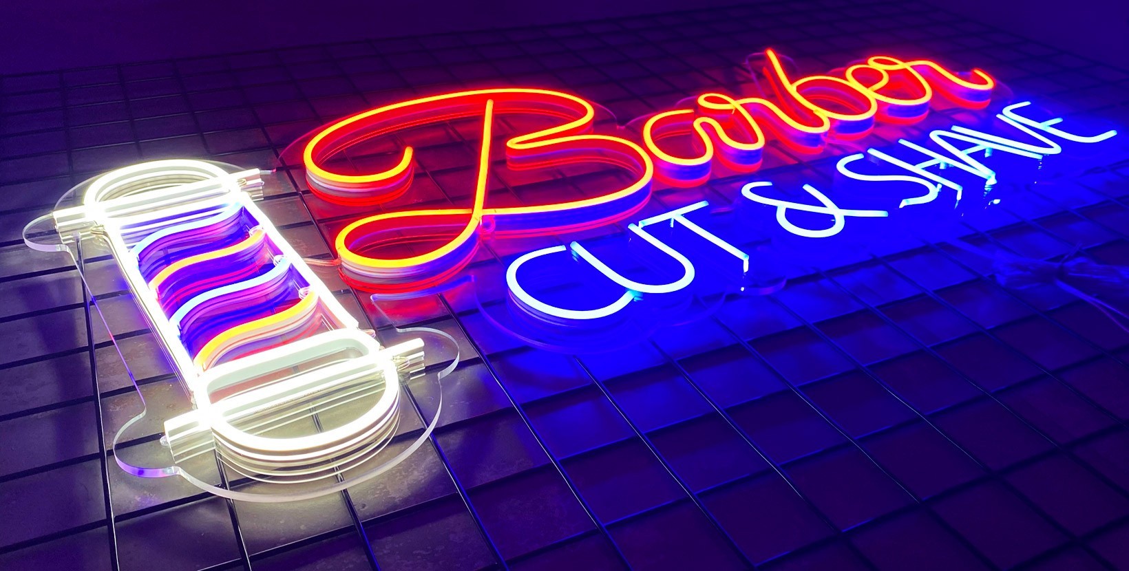 Letras Neón personalizadas | Carteles de neón | Neon personalizado