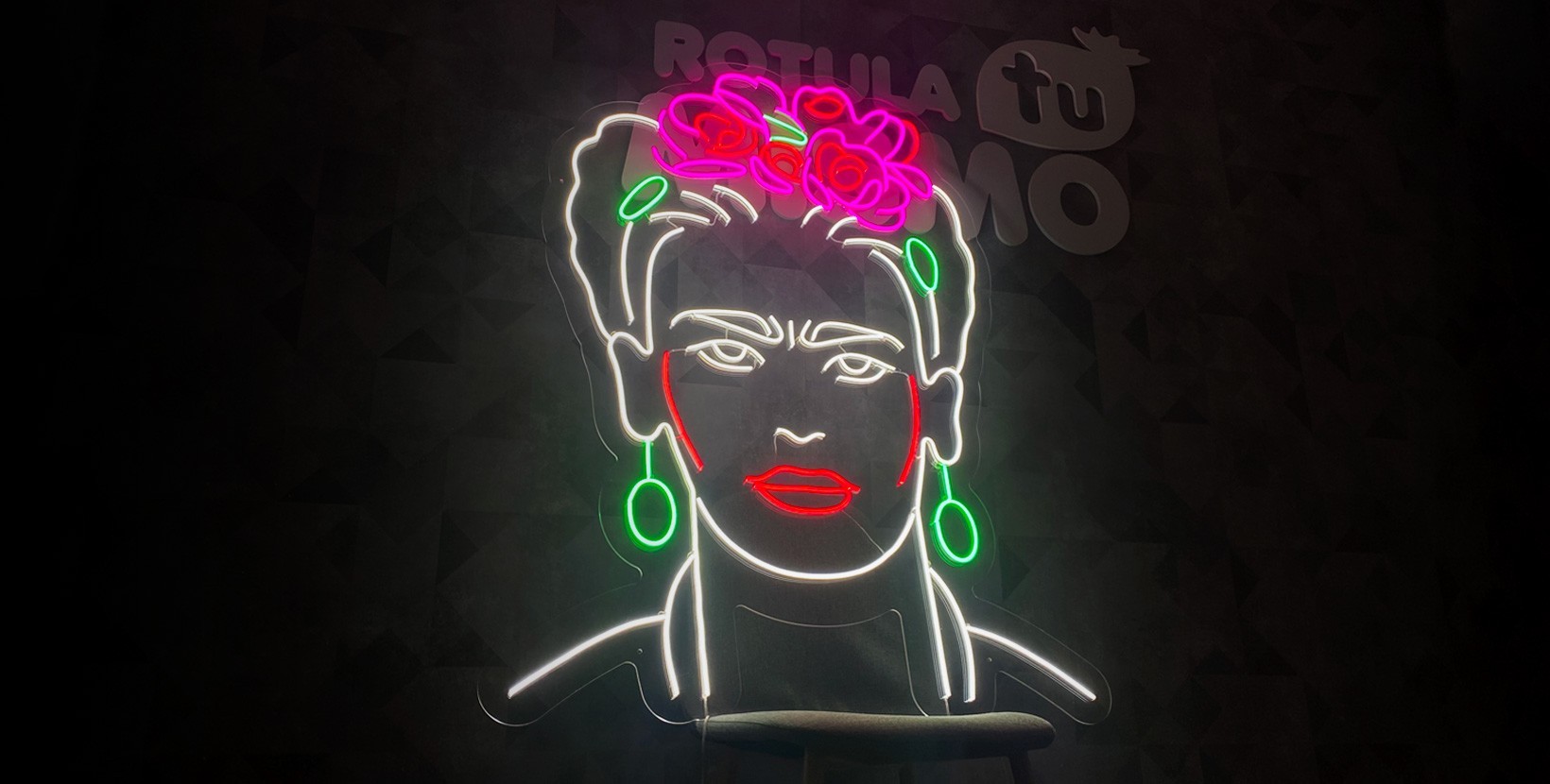 Letras Neón personalizadas | Carteles de neón | Neon personalizado