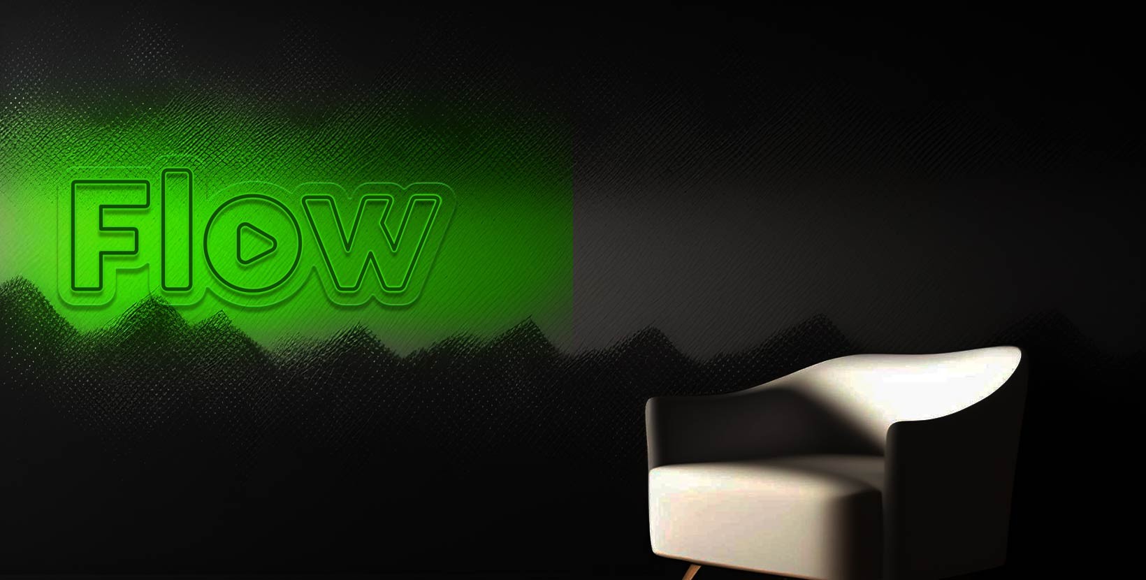 Neón Flow - Rotula Tu mismo