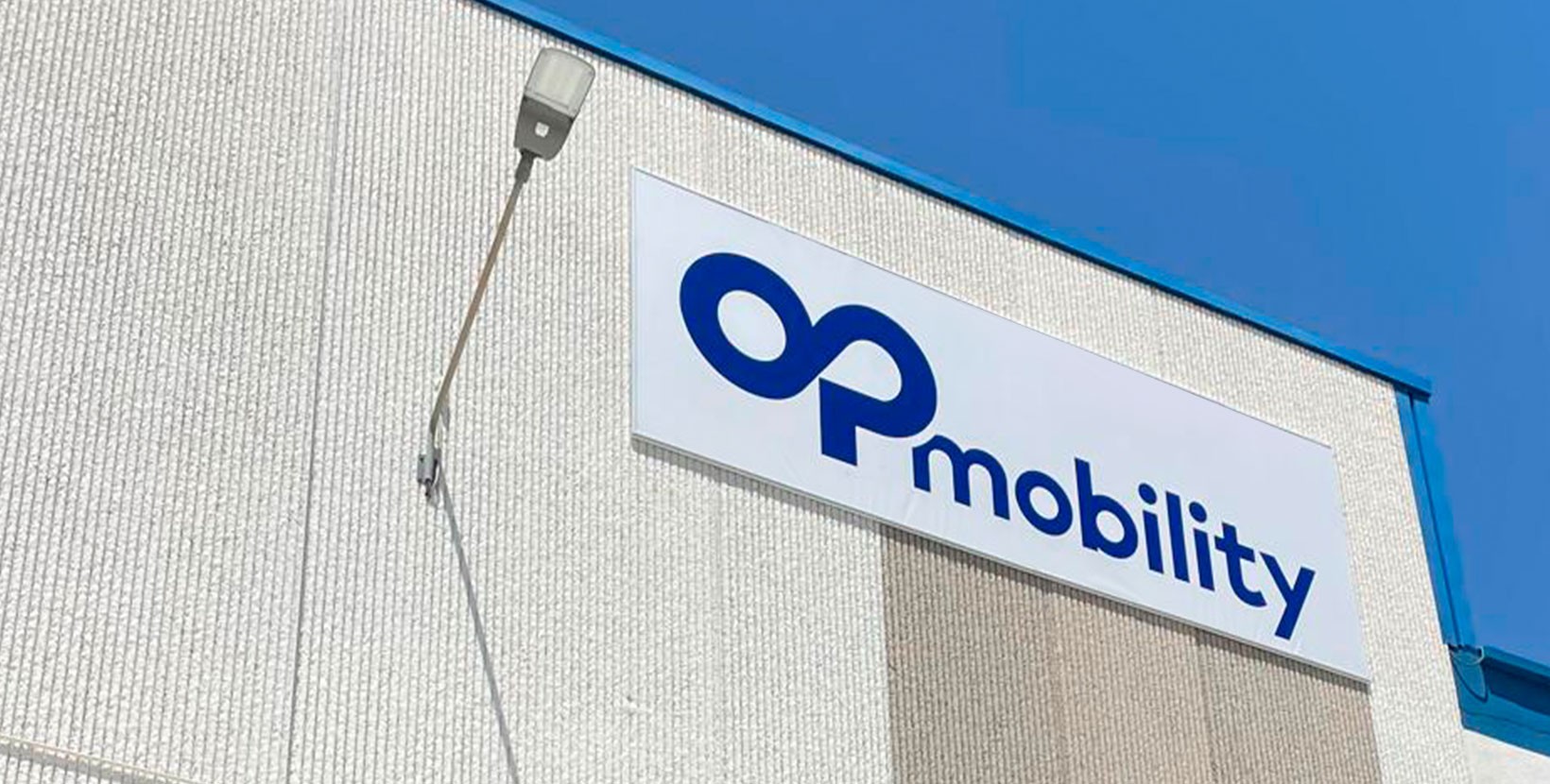 Rótulo con frontal de lona sin luz | Cartel lona tensada