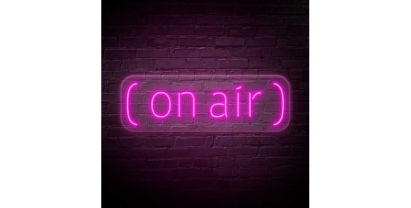Neón On Air