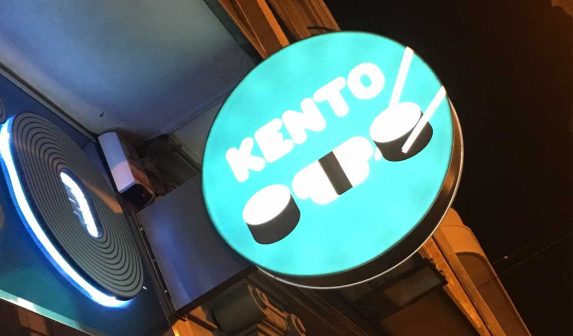 Rótulos para bares: ¿cómo elegir el mejor? [TRUCOS TOP]