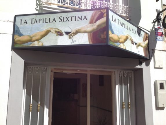 Rótulos para bares: ¿cómo elegir el mejor? [TRUCOS TOP]