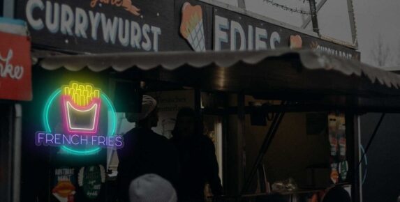 Rótulos para bares: ¿cómo elegir el mejor? [TRUCOS TOP]