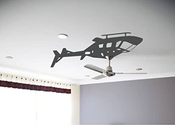 Descubre 9 Increíbles Usos de los Vinilos Decorativos