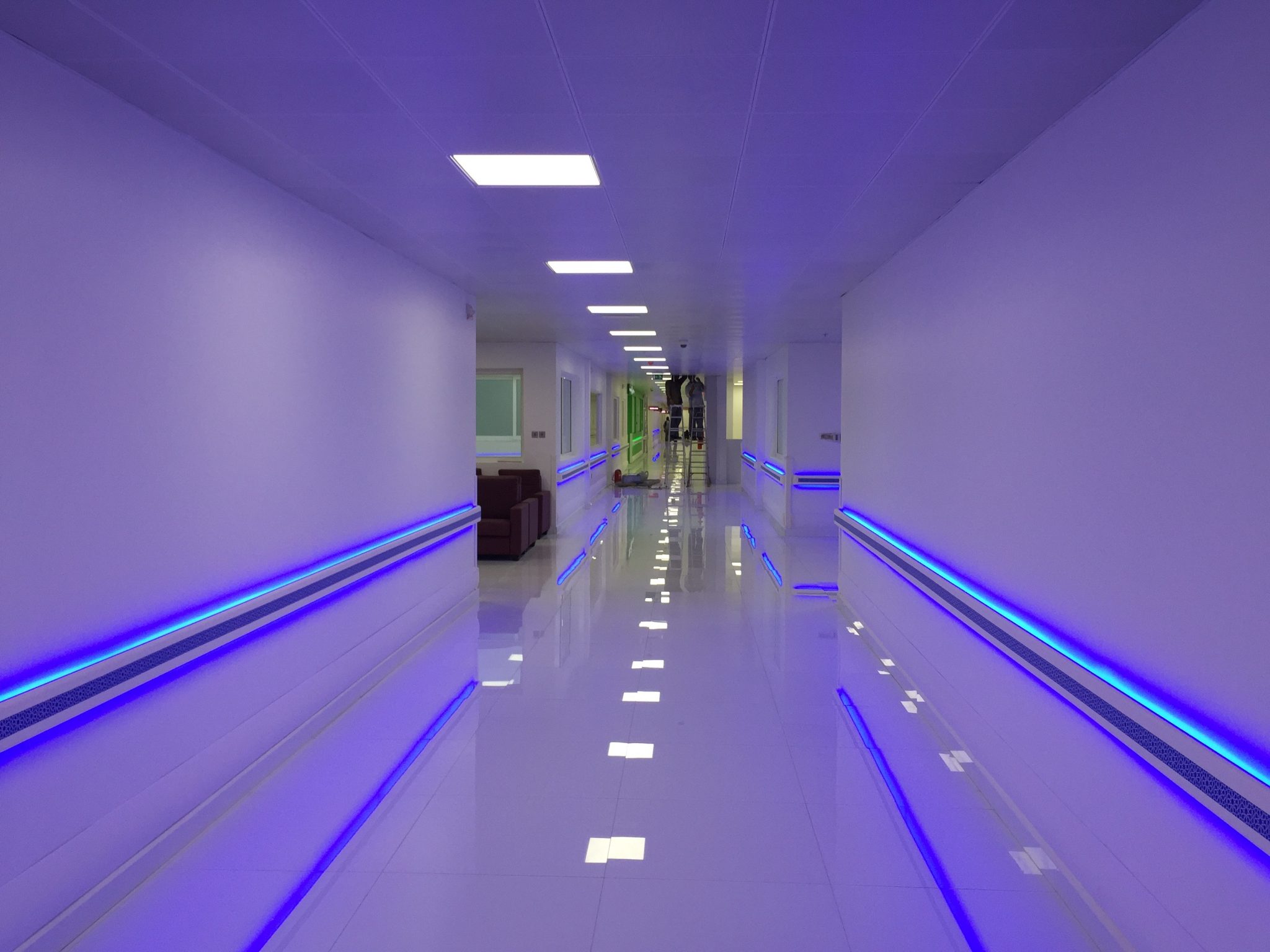 La evolución de los neones: ¿Qué es el neón de segunda generación?