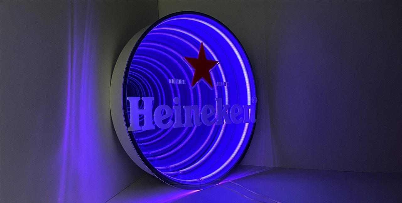 10 ideas de rótulos y letreros que elevarán tu marca