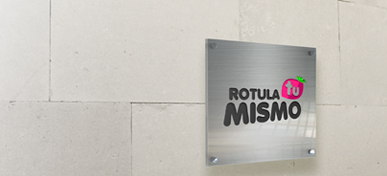 Rotula Tu Mismo - Tienda de Rotulación en Valencia enviamos a toda ...