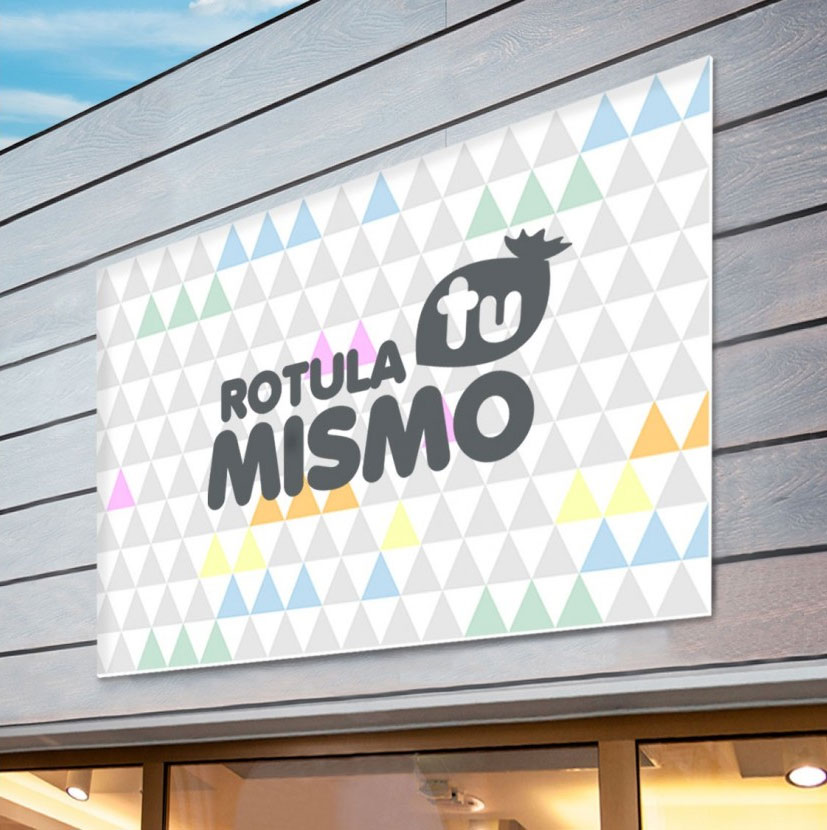 Tienda de Rótulos online| Rotulaciones - Rotula Tu mismo